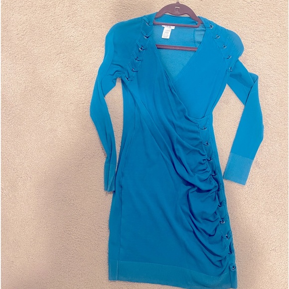 Cache | Dresses | Cache Dress | Poshmark